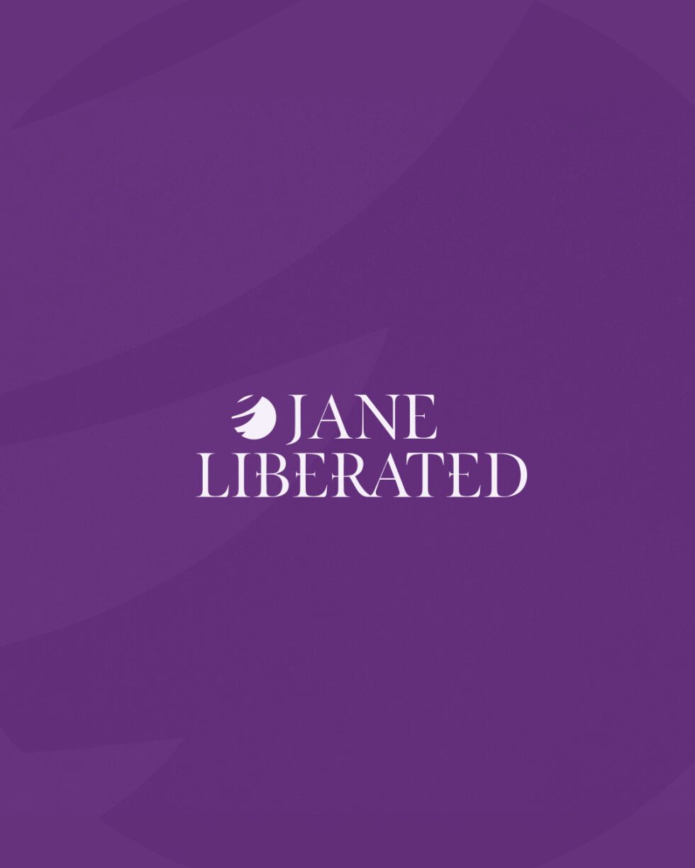 Jane Liberated | Studio Heart Designs